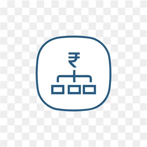 Financial Allocation And Distribution Icon Png Free Download Money
