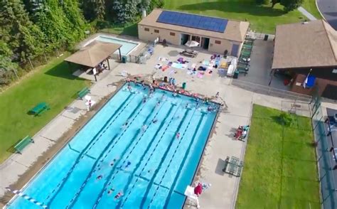 Hampton Pool Trust Centenary Celebration Thanks To Jenny Breedon And The 68 Bridge Players Who
