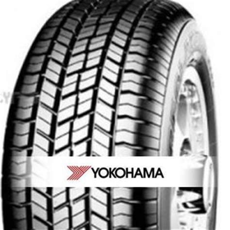 Tyre Yokohama 225/65 R17 102V M+S, Mazda | Geolandar G98C | TyreLeader ...
