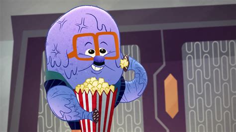 Nonton Im Still Super Balls Season 1 Episode 9 Im Still Super Balls Di Disney