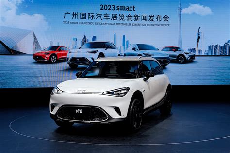 只有“卷”才能为用户创造价值？smart用更smart的方式say No搜狐汽车搜狐网