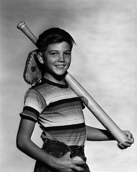 Jeff From The Donna Reed Show Was Treated Like ‘chattel In Hollywood