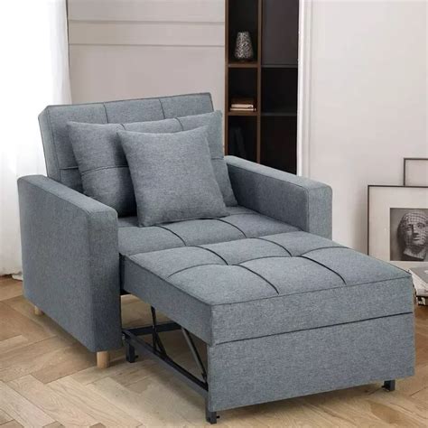 18 Best Sleeper Chairs For Adults Artofit