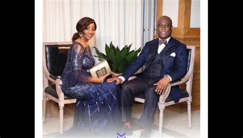 Who Was Herbert Wigwe Businessday Ng