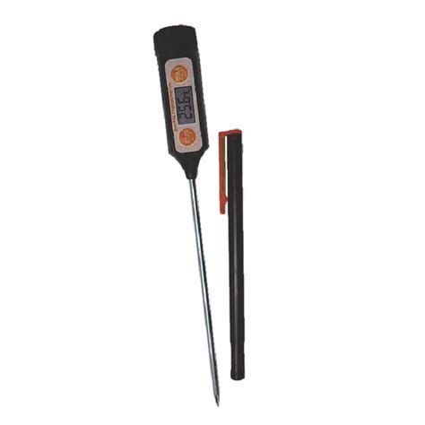 Digital Thermometer Stem Type Microteknik
