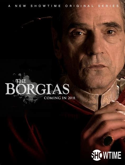 The Borgias Articles Ign