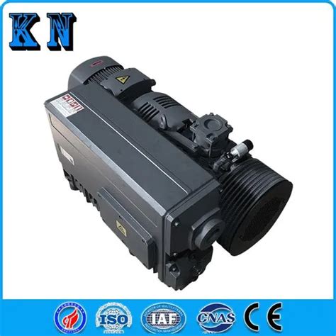 High Quality Rotary Vane Vacuum Pump Laboratory Food Industry Pressure