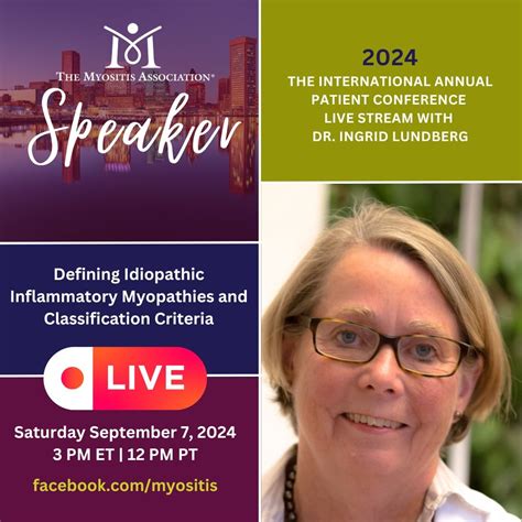 Myositis Myositiswarrior Myositisawareness Themyositisassociation