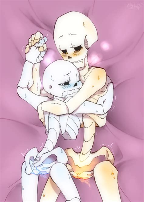 Post 1752752 Papyrus Sans Undertale Post 1752752 Papyrus Sans Undertale
