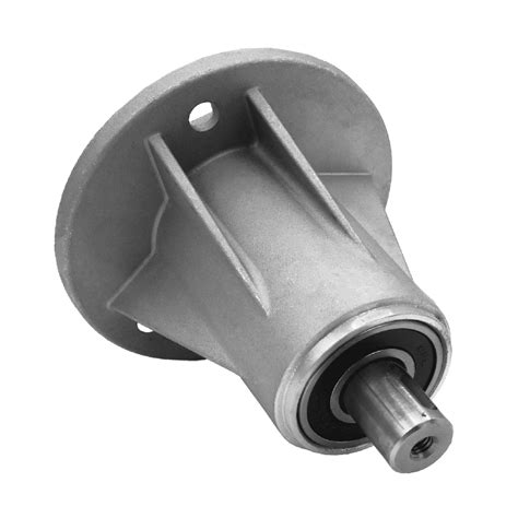 Spindlequill Assembly Rocwood Spares