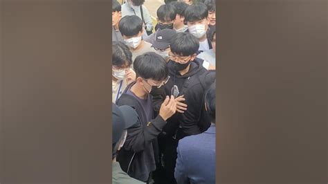 이화장 이승만 건국 대통령 생가 배재고 견학 학생 들과 미팅 와~~우 황총리 Youtube