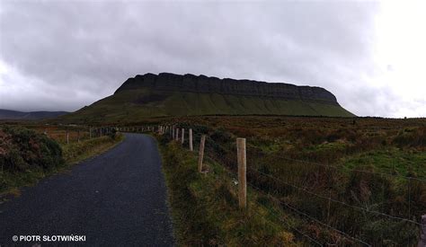 Ben Bulben
