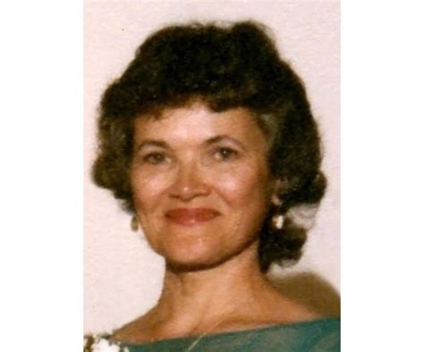 Barbara Feldvebel Obituary 10 27 1926 02 08 2025 Deerfield Nh