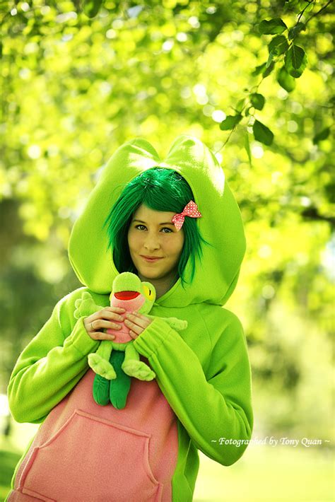 Treecko Halloween Costume Happy Halloween 2017 By Sajiro158 On