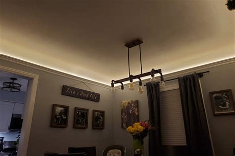 Step By Step Guide To Install Led Strips On Ceiling Novostella
