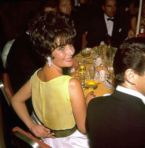 Elizabeth Taylor Oscar 1961