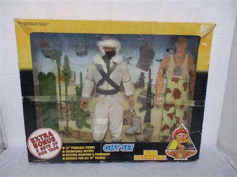 Rapid Deployment Force T Set Crowemag Toys