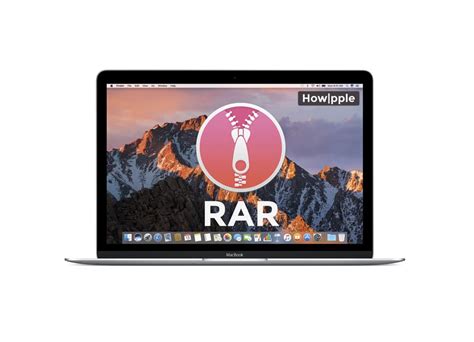Cómo Descomprimir Rar En Mac Apps Para Descomprimir Archivos
