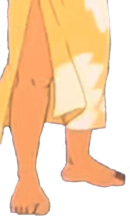 Nanis Feet Render By Adamhatson On Deviantart