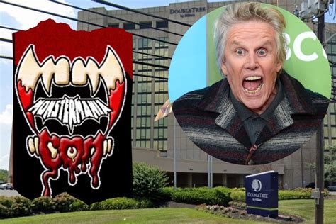 Gary Busey Silent On Sex Crimes Arrest In Cherry Hill Nj