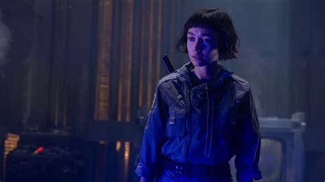 Alien Earth Creator Explains Wendys Connection To The Xenomorph In