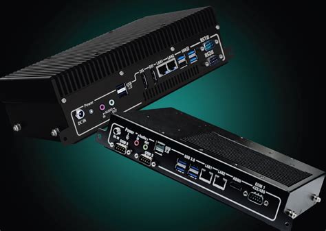 Modular Panel Pc Ibhm