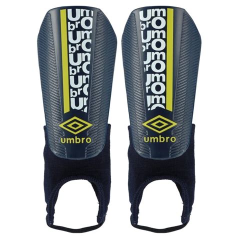Umbro Spirito Guard W Ankle Sock Jnr Dětské Fotbalové Chrániče