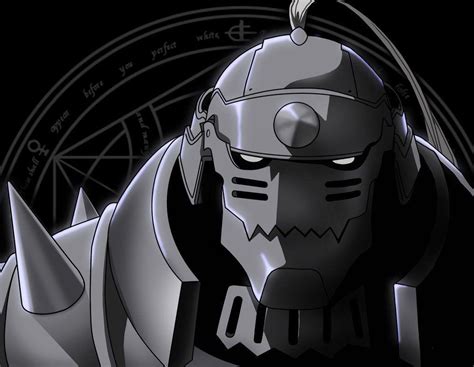 Fullmetal Alchemist Alphonse Wallpapers Top Free Fullmetal Alchemist Alphonse Backgrounds