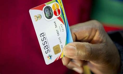 Sassa Gold Cards Are Still Usable Until A Deadline Is Announced By Sarb