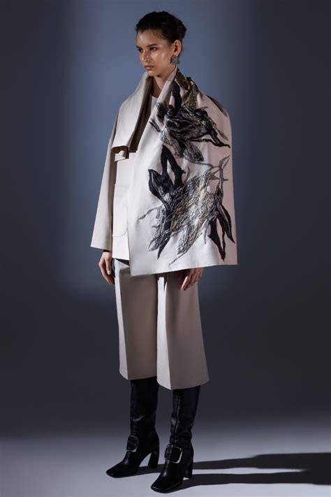 Luna Jacket Panizsima