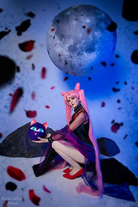 Sailor Moon Cosplay By Daria Lazur On Deviantart