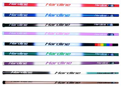 Hardline Handle Only Workin Curling Supplies