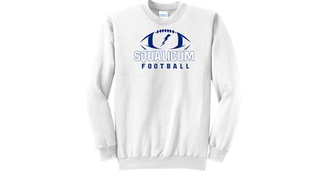 Core Fleece Crewneck Sweatshirt