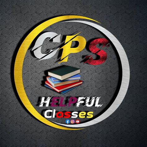 Cps Helpful Classes