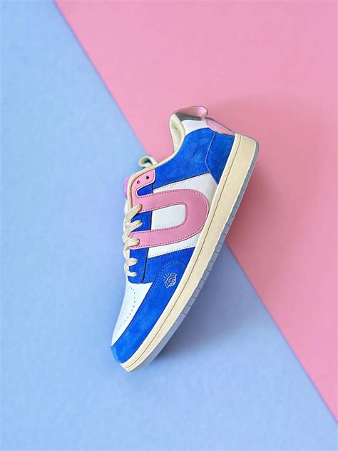 Cotton Candy Scrolller