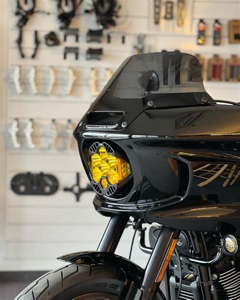 Baja Designs Lp6 Kit 22 Fxlrst Holydeath