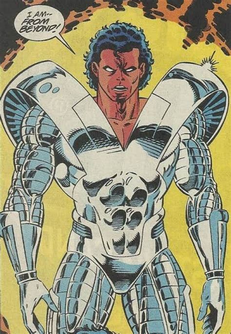Why Mcus Phase 5 And Secret Wars Will Likely Have The Beyonder As The