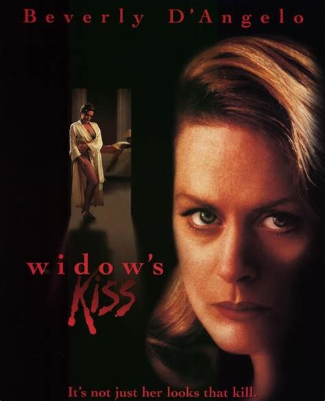 Widows Kiss 1996 Rarelust
