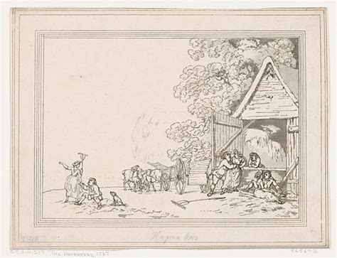 The Haymakers Free Public Domain Image Look And Learn