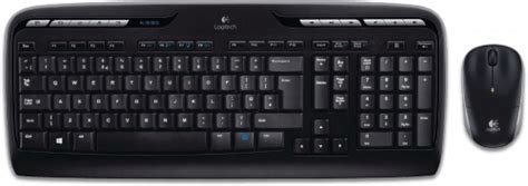 Products From Logitech