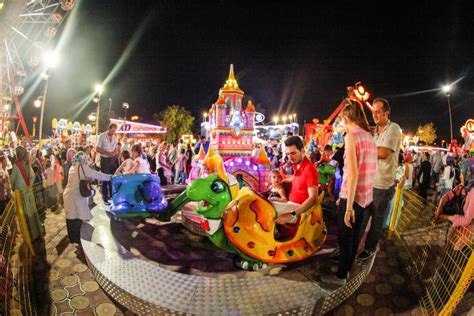 Mini Jett Park Lunasan