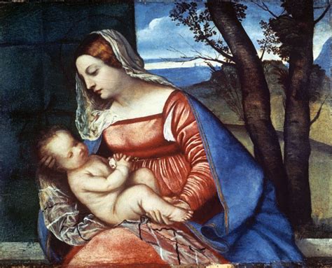 Titian Biography Art Paintings And Facts Britannica