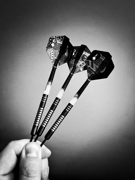 Show Me Ur Sexy Darts Rdarts