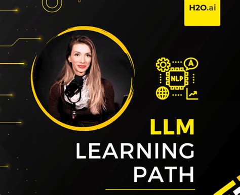 Best Large Language Models Llms Courses And Certificates Online 2025