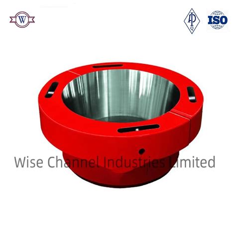 Cb Casing Bushing For Oilfield Drill Rig Elevators And Hoisting Tools