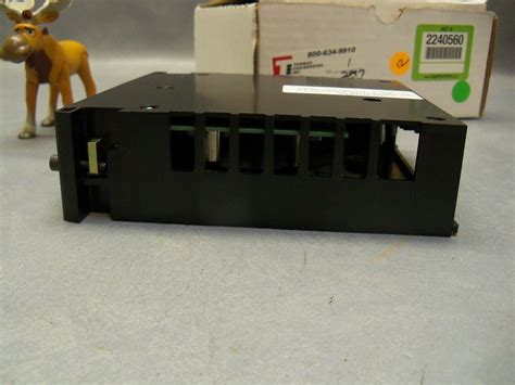 Bargraph Bbvrr1xxy5vdlxbx92614 Ametek Dixson 5 Vdc Elc90426a