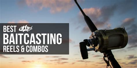 The Best Baitcasting Reels 2020 Ultimate Reviews ⋆ Uluacom ⋆