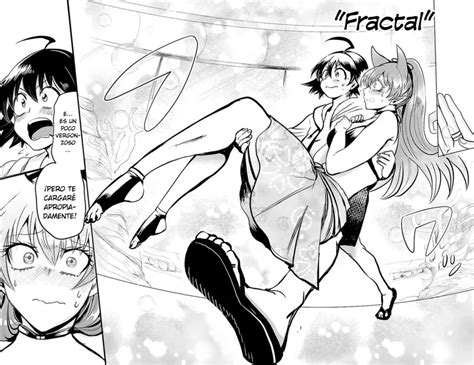 Marufia — La Cita Perfecta Ameri X Iruma