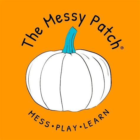 The Messy Patch® Messypatch • Threads Say More