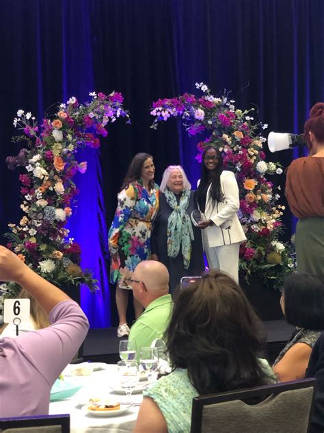 Joanne Li Ph D Cfa On Linkedin Congratulations To Regent Barb Weitz